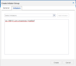NetApp Simulator Setup – Z8N
